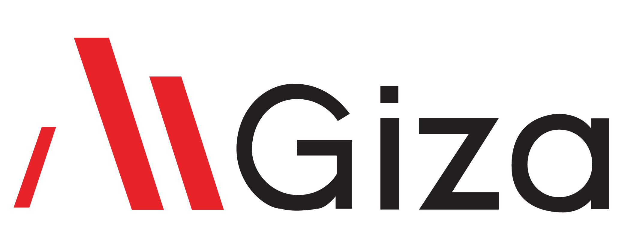 Giza Logo